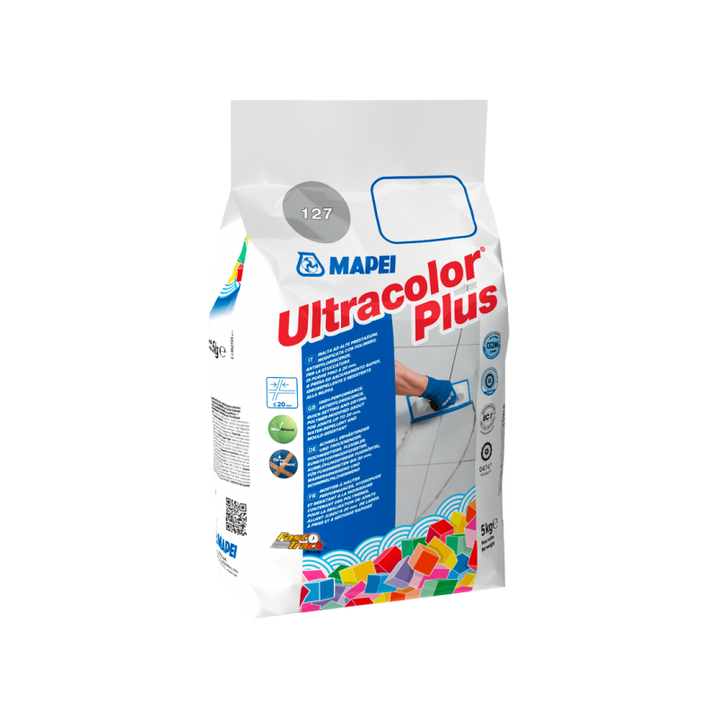 Malta tissotropica Mapei Mapegrout T60 (Sacco da 25 Kg)